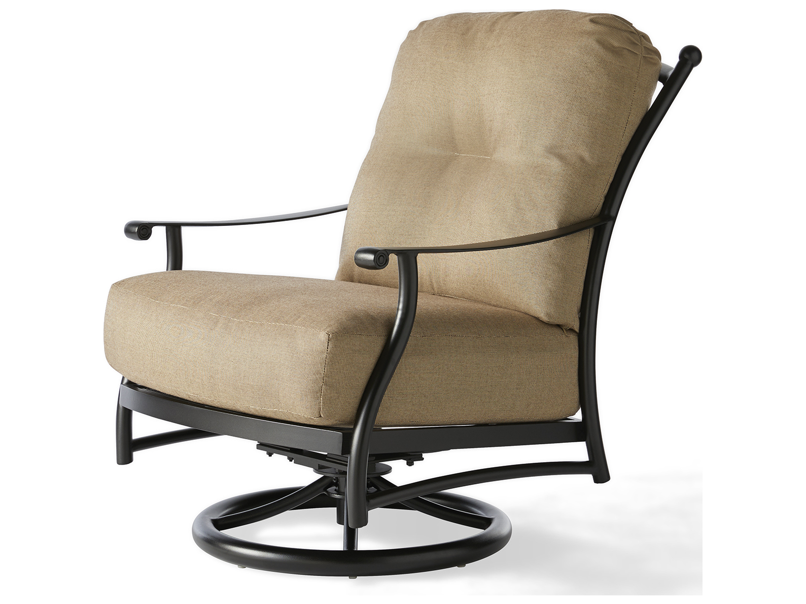 Mallin Swivel Patio Chairs at Anthony Barajas blog