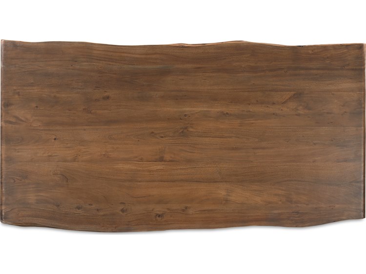 Moe's Home Lila Small Dining Table Brown | MEBB1015030