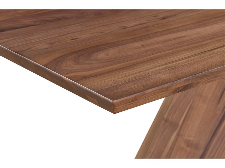 Moe's Home Axio Dining Table Brown | MEBC1043030