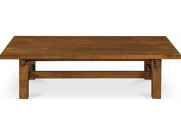 Oggetti Orgo Wood Black Coffee Table | OGG89ORGOCTMPS