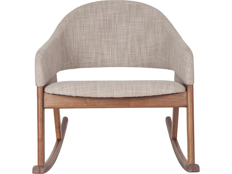 Moe's Home Rocker Rocking Chair | MEYC102721
