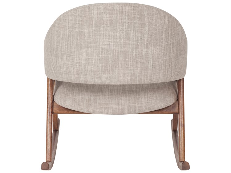 Moe's Home Rocker Rocking Chair | MEYC102721