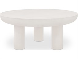 Moe's Home Rocca Coffee Table Black | MEZT1035020