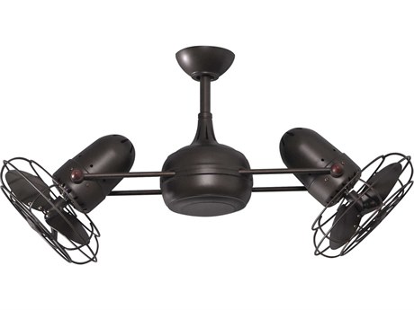 Matthews Fan Company: Matthews Fans & Ceiling Fans | LuxeDecor