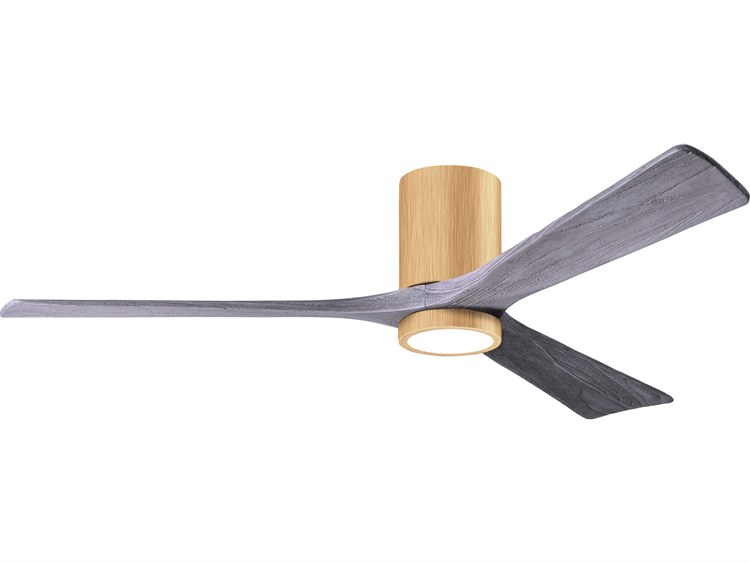 Matthews Fan Irene 60" Ceiling Fan | MFCIR3HLK60