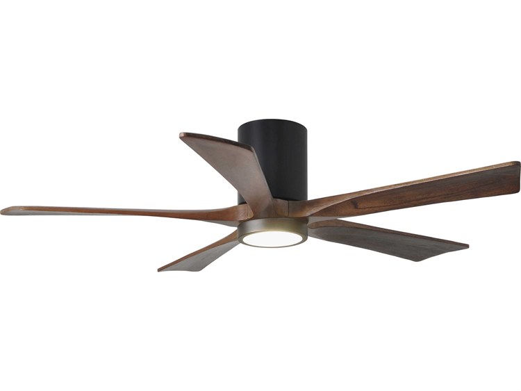 Matthews Fan Irene 52" Ceiling Fan | MFCIR5HLK52