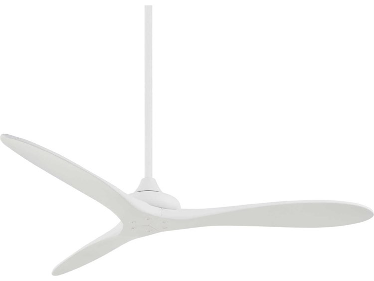 Minka-Aire Vapor 60" Ceiling Fan | MKAF662WHF