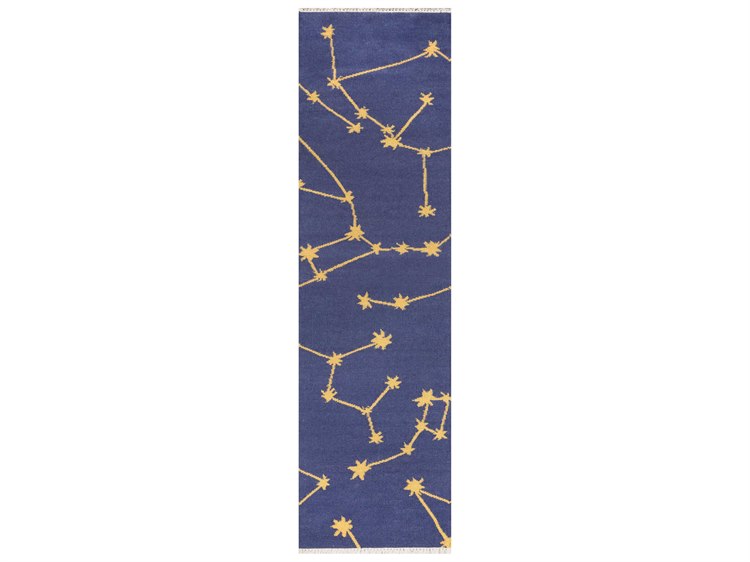 Momeni Jem Graphic Area Rug | MOJEM00JEM1NVY