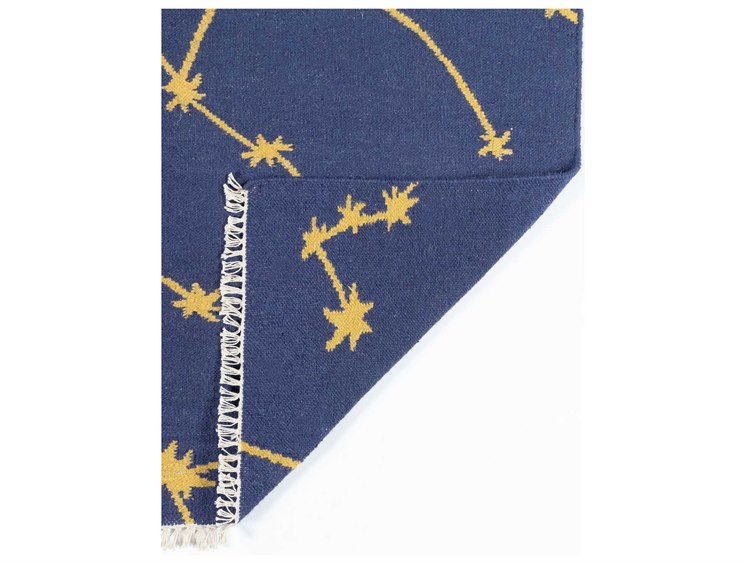 Momeni Jem Graphic Area Rug | MOJEM00JEM1NVY