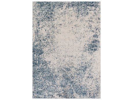 Momeni Loft Abstract Area Rug | MOLOFT0LO08GRY