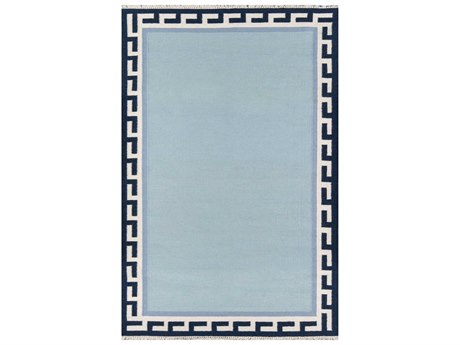 Momeni Jem Navy Rectangular Area Rug | MOJEM00JEM1NVY