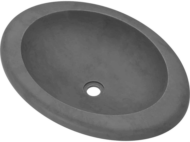 Native Trails Cuyama Slate Bathroom Sink | NANSL2115S