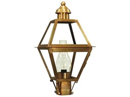 Northeast Lantern Boston Outdoor Post Light | NL1073