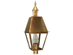 Northeast Lantern Boston Outdoor Post Light | NL1113