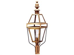 Northeast Lantern Boston Outdoor Post Light | NL1113