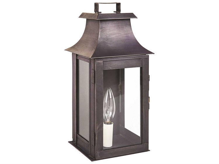Northeast Lantern Concord Outdoor Wall Light | NL5611