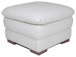 Natuzzi Editions Gaia Ottoman | NTZA921010