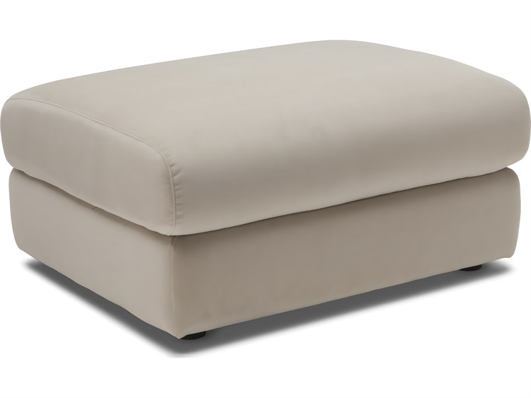 Natuzzi Editions Meraviglia Storage Ottoman | NTZB995253