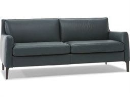 Natuzzi Editions Quiete Large Ottoman With Legs (Second Option ...
