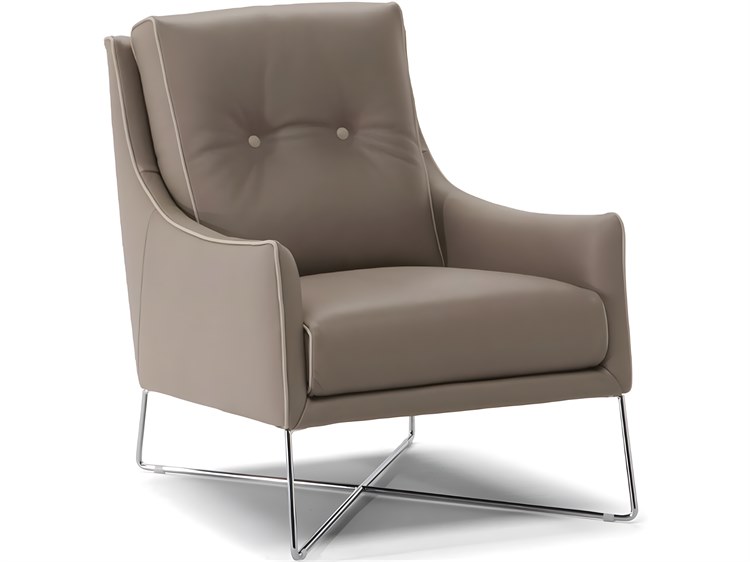 Natuzzi Editions Amicizia Armchair | NTZC011233