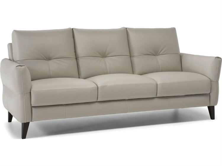 Natuzzi Editions Leale Sofa Set | NTZLEALELNGSET2