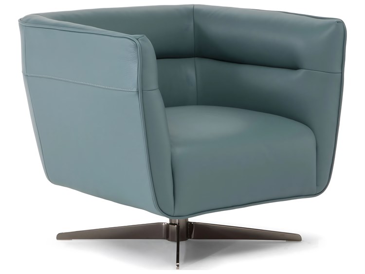 Natuzzi Editions Spiritosa Swivel Chair | NTZC117066