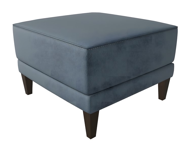 Natuzzi Editions Indimenticabile Ottoman | NTZC131010