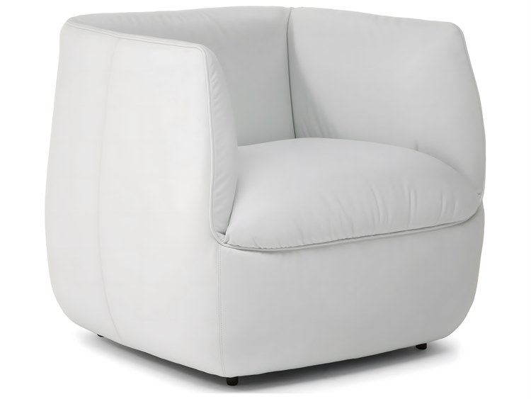 Natuzzi Editions Wally Swivel Chair | NTZC195066
