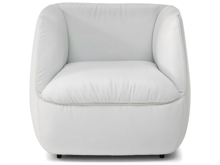 Natuzzi Editions Wally Swivel Chair | NTZC195066