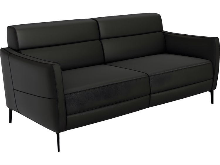 Natuzzi Editions Greg Power Reclining Sofa (Disassembled) | NTZC200R46