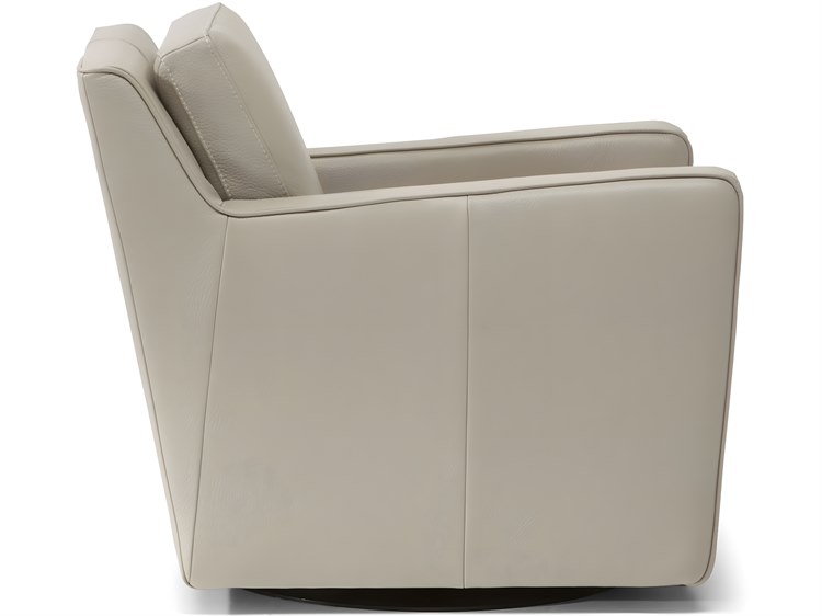 Natuzzi Editions Inside Swivel Chair | NTZC245066