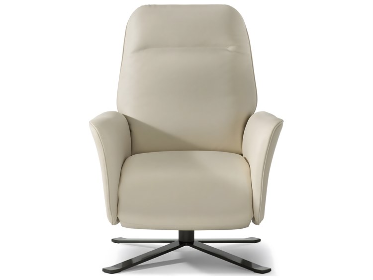 Natuzzi Editions Sidney Swivel Chair | NTZC258066