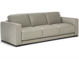 Natuzzi Editions Lima Sofa Double Power Recliner | NTZC267F46