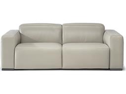 Natuzzi Editions Lima Sofa Double Power Recliner | NTZC267F46