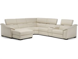 Natuzzi Editions Coro Sectional Sofa | NTZCOROSECSET2