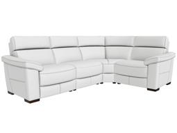Natuzzi Editions Astuzia Sectional Sofa | NTZASTUZIASECSET