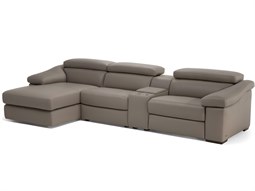Natuzzi Editions Astuzia Sectional Sofa | NTZASTUZIASECLNGSET