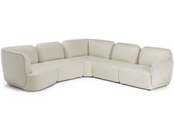 Natuzzi Editions Coro Sectional Sofa | NTZCOROSECSET2