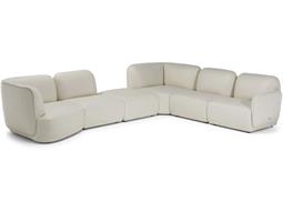 Natuzzi Editions Coro Sectional Sofa | NTZCOROSECSET2