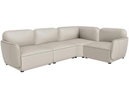 Natuzzi Editions Coro Sectional Sofa | NTZCOROSECSET2