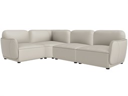 Natuzzi Editions Coro Sectional Sofa | NTZCOROSECSET2