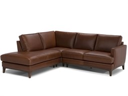 Natuzzi Editions Pazienza Sectional Sofa | NTZPAZIENZASECSE