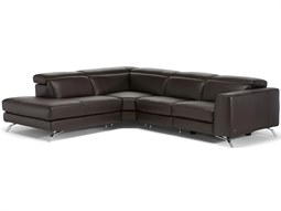 Natuzzi Editions Solare Sectional Sofa | NTZSOLARESECLNGSET