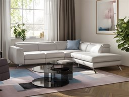 Natuzzi Editions Coro Sectional Sofa | NTZCOROSECSET2