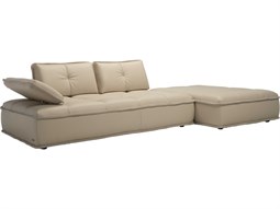 Natuzzi Editions Coro Sectional Sofa | NTZCOROSECSET2