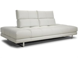 Natuzzi Editions Lima Sofa Double Power Recliner | NTZC267F46