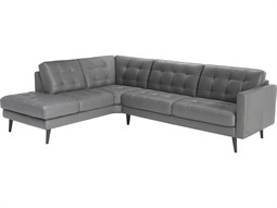 Natuzzi Editions Coro Sectional Sofa | NTZCOROSECSET2
