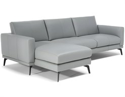 Natuzzi Editions Coro Sectional Sofa | NTZCOROSECSET2