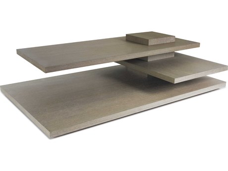 Oggetti Orgo Coffee Table | OGG02ORGOCTWHT