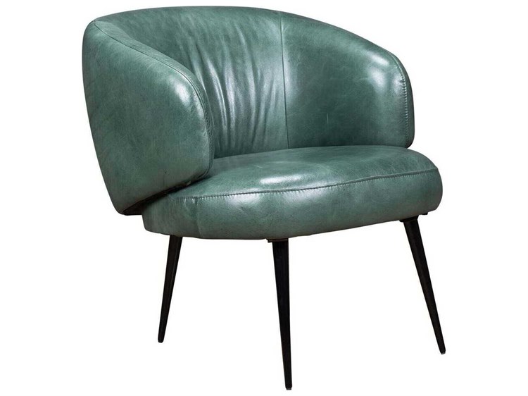 Olivia & Quinn Versa Chair in Yukon Clover | OQ8103YKN4801